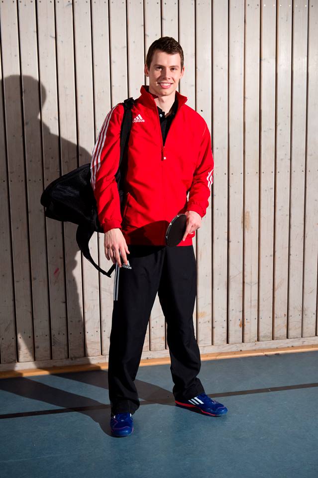 มาทำความรู้จักกับ Jonathan Groth – ร้านปิงปอง x-tabletennis