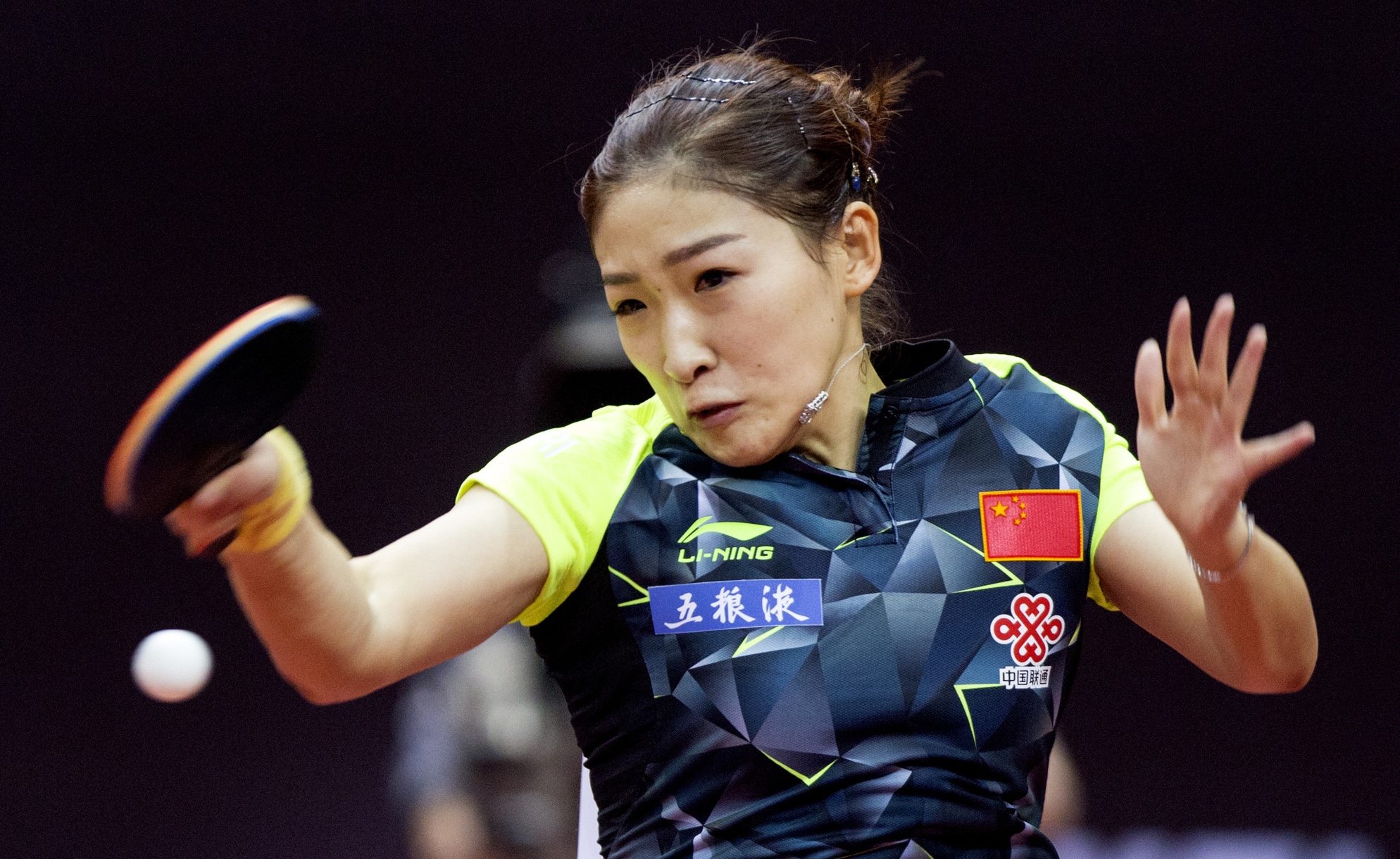 Liu Shiwen และ Fan Zhendong คะแนนนำจ่าฝูง ในจากจบการคัดตัวทีมชาติจีน ...